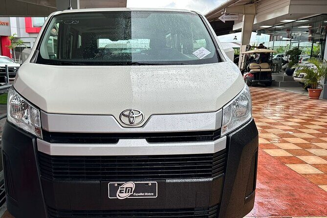 Punta Cana Airport To Uvero Alto Hotels (up to 50 km) - Why This Transfer Stands Out