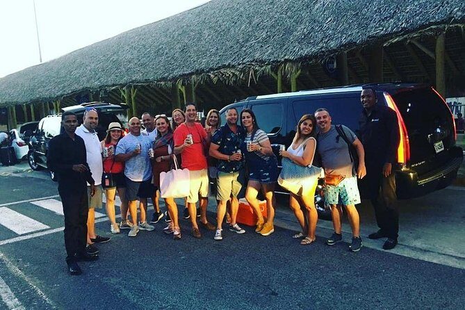 Punta Cana Airport Transfer Bavaro Suburban Trip - The Sum Up: Who Should Book This Transfer?