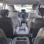 Punta Cana Airport Transfer Bavaro Van - The Vehicles and Comfort Level