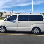 Punta Cana Airport Transfer Bayahibe Van - Why This Transfer Offers Good Value