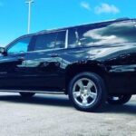 Punta Cana Airport Transfer Cap Cana Suburban Trip - The Reality of the Punta Cana Airport Transfer Service
