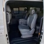 Punta Cana Airport Transfer Cap Cana Van - Who Should Consider This Transfer?