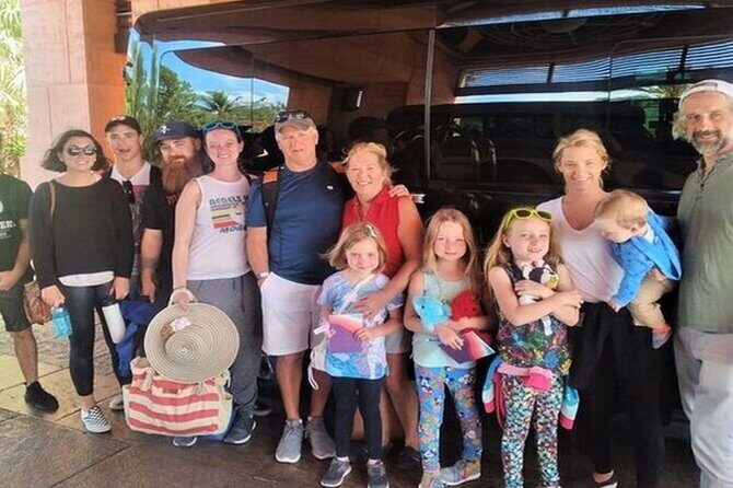 Punta Cana Airport Transfer  La Romana, Dominicus, Bayahibe - The Details That Matter