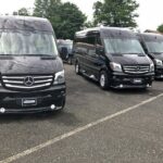 Punta Cana Airport Transfer: Luxuty Ride to Your Hotel - What You Can Expect During the Journey