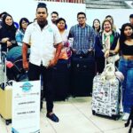 Punta Cana Airport Transfers - Taxis, minivans & coaches - The Itinerary: What Does the Transfer Entail?