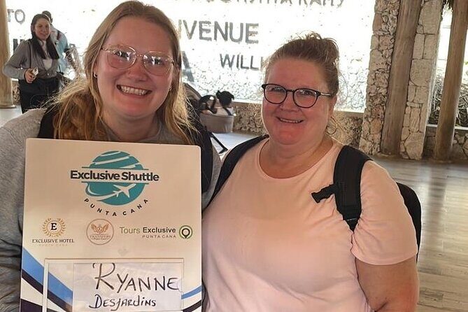 Punta Cana Airport Transfers to Hotels in Punta Cana - Why Choose This Transfer Service?