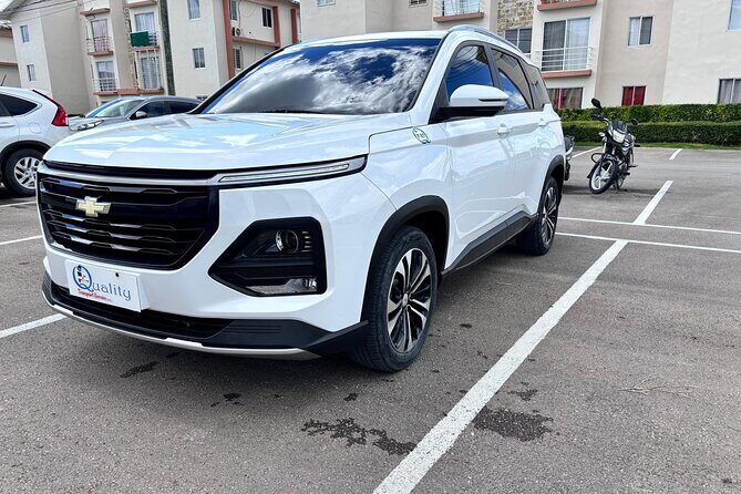 Punta Cana Airport Transportion Round-Trip to Hotels in Punta Cana - Who Will Love This Service?