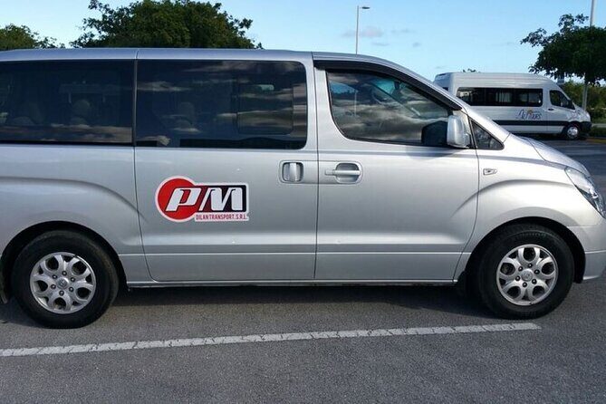 Punta Cana Airport-Uvero Alto Round Trip - Detailed Breakdown of the Experience