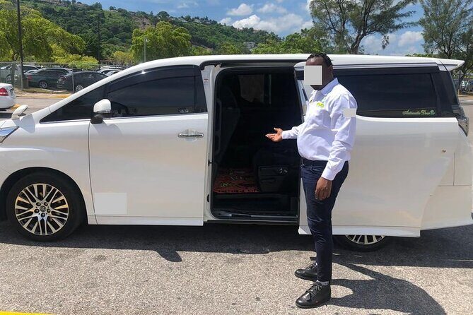 Punta Cana Airport(PUJ) to Santo Domingo-Arrival Private Transfer - Final Thoughts