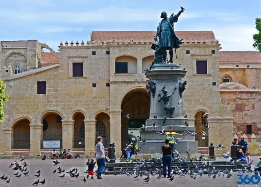 Punta Cana: All-Inclusive Day Trip to Santo Domingo - Who Will Love This Tour?