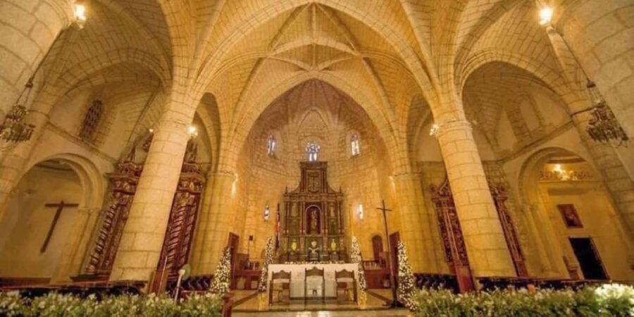 Punta Cana: All Inclusive Santo Domingo Full-Day City Tour - Practical Tips and Considerations