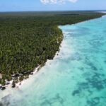 Punta Cana: All Inclusive Saona Island Experience - The Boat Ride: Sailing to Paradise