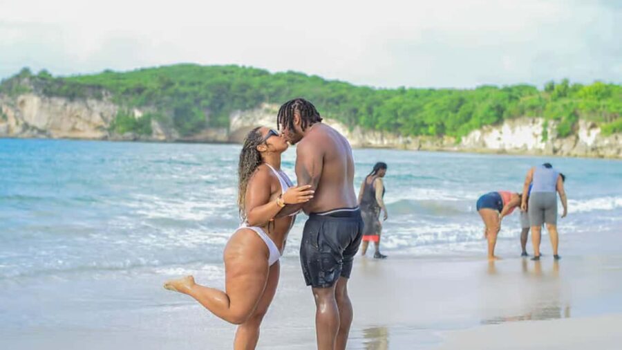 Punta Cana: Amazing Adventures Buggy Macao Beach Cenote - What Travelers Are Saying