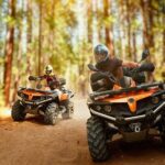 Punta Cana: Amazing ATV Adventure Private Road & Beach W/ PickUp - Authentic Experiences and Real-World Insights