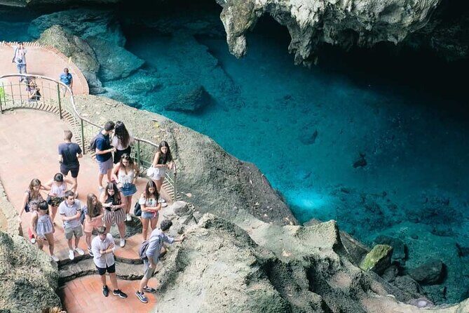 Punta Cana: Amazing Buggy Off Road Macao Beach Cenote - The Experience in Context: What You Gain