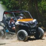 Punta Cana: Amazing Buggy Polaris and 4wheels - Who Should Do This Tour?