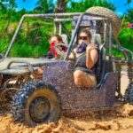 Punta Cana Amazing Dune buggy For Small Groups and Pickup - Authentic Experiences and Authenticity