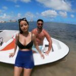 Punta Cana Amazing Experience in Speed Boat with Snorkelling - Snorkeling at Bavaro Reef