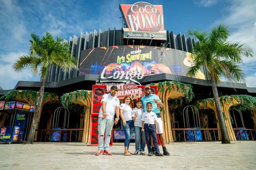 Punta Cana and Veron Tour - The Value Proposition