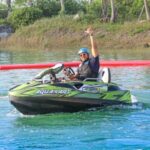 Punta Cana Aqua Adventure: Jet Ski & Aqua Karts - What Sets This Experience Apart?