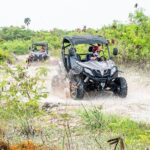Punta Cana Aqua Karting, Buggy, Adventure Jet Ski and Water Park - What Past Participants Say