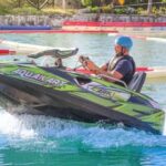 Punta Cana Aqua Pack: Jet Ski, Aqua Karts & Rally Off-Road - The Logistics and Practicalities