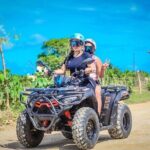Punta Cana ATV Adventure - Authentic Experiences and Honest Feedback