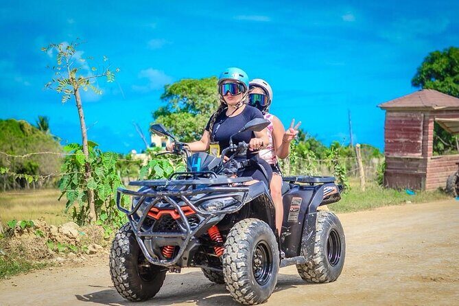 Punta Cana ATV Adventure - Authentic Experiences and Honest Feedback