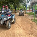 Punta Cana ATV Adventure - What’s Included and What’s Not