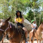 Punta Cana: ATV Adventure and Horseback Ride with Transfers - What Real Travelers Say