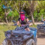 Punta Cana ATV Adventure: Beach & Cenote Tour with Pickup - Who Will Enjoy This Tour Most?