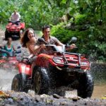 Punta Cana: ATV Adventure with Taino Cave and Macao Beach - Practical Details and Value