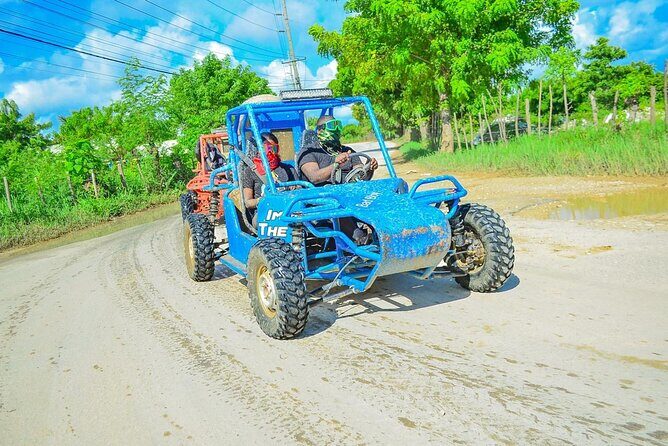 Punta Cana ATV and Buggy Adventure with Exclusive Visits - Practical Tips for the Tour