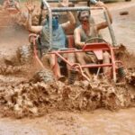 Punta Cana: ATV, Cave Swim & Horseback Ride Tour - A Detailed Breakdown of the Tour Itinerary