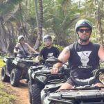 Punta Cana ATV: Jungle, Beach & River Small Group Tour - An In-Depth Look at the Punta Cana ATV Tour