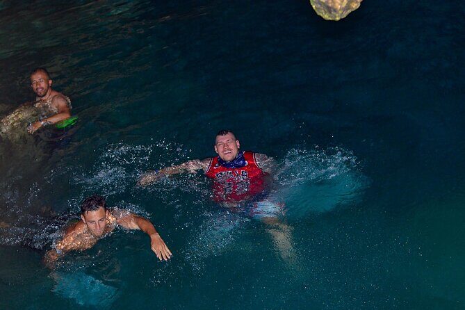 Punta Cana ATV Jungle, Dunes and Beach - What Past Travelers Say