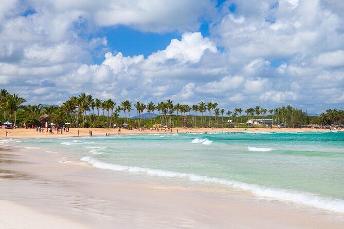 Punta Cana ATV Off Road Adventure - Who Should Consider This Tour?