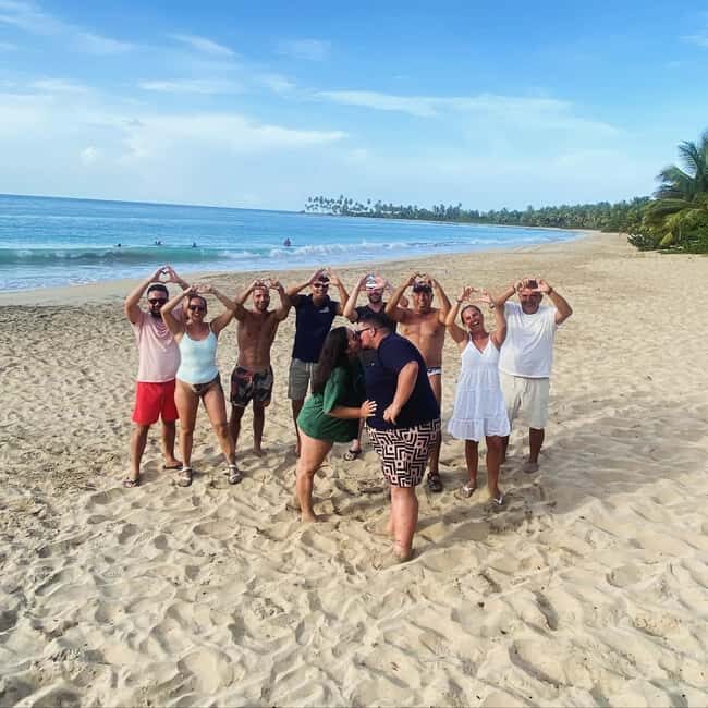 Punta Cana ATV Off-Road Experience - Who Would Love This Tour?