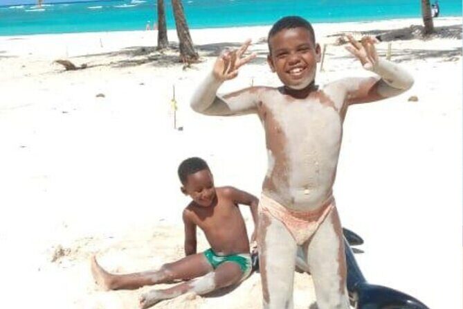 Punta Cana ATV Off-Road Experience - A Deep Dive into the ATV Adventure