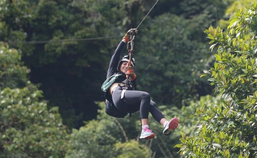 Punta Cana: ATV Tour, Cenote Swim, and Dinner - FAQ