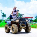 Punta Cana: ATV Tour with Coffee and Chocolate Tasting - What to Expect on Your Day