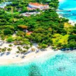 Punta Cana: ATV Tour with Macao Beach & Blue Cave Swim - The Scenic Highlights