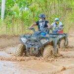 Punta Cana: ATV Tour with Taino Cave & Macao Beach - Practical Details and Considerations