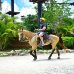 Punta Cana: Bavaro Adventure Park Full Access Ticket - What to Expect at the Park