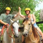 Punta Cana: Bávaro Adventure Park Horse Riding & Waterfalls - What the Reviews Say