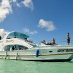 Punta Cana Bavaro Catamaran Tour Experience - The Experience for Different Travelers