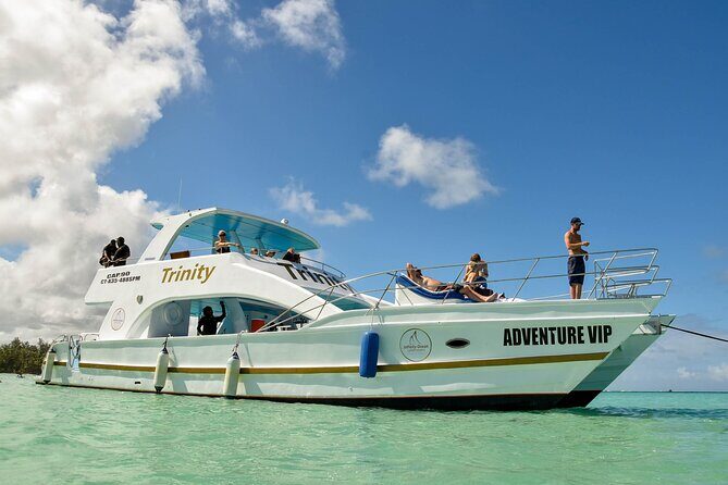 Punta Cana Bavaro Catamaran Tour Experience - The Experience for Different Travelers