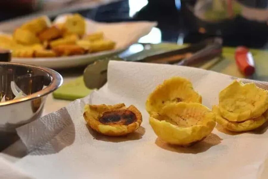 Punta Cana/Bávaro: Dominican Cooking Class with a Local Chef - The Sum Up