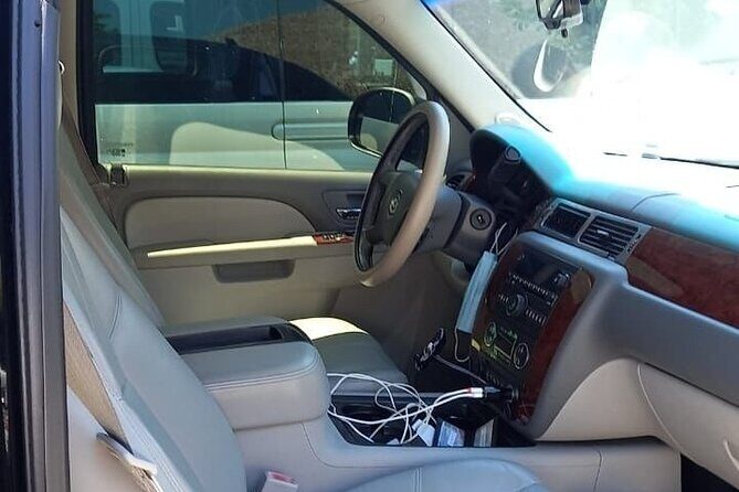 Punta Cana & Bávaro Private Transportation - Deep Dive into the Benefits