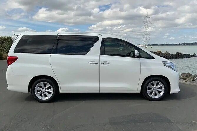 Punta Cana/Bavaro to Punta Cana Airport(PUJ) - Departure Transfer - How It Works: The Details of Your Journey